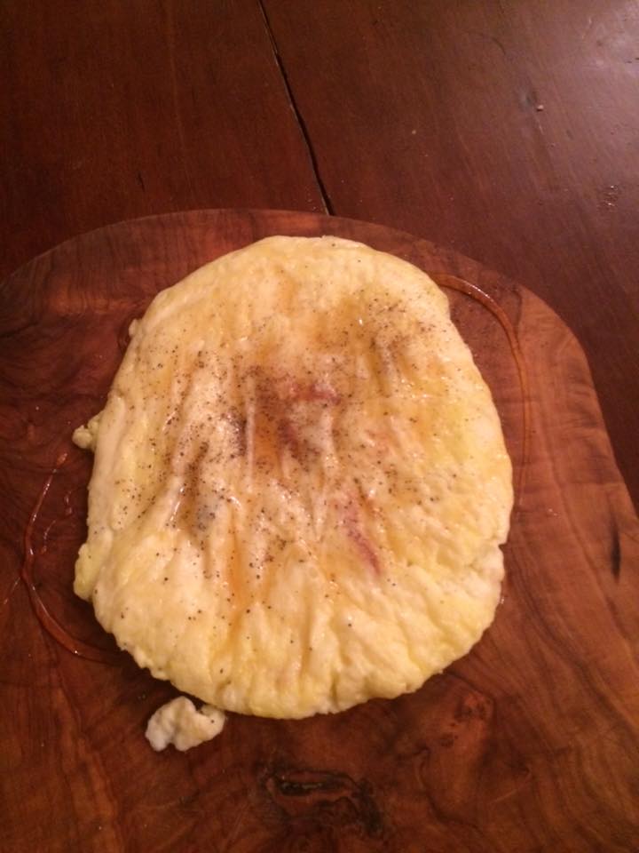 Pancake Day, Roman Style | The Petrified Muse